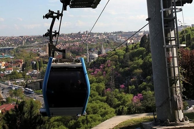 Istanbul Gold Combo - The Sum Up