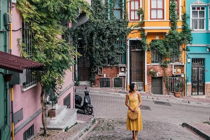 Istanbul Jewish Heritage Tour (Private & All-Inclusive) - Who Will Love This Tour?