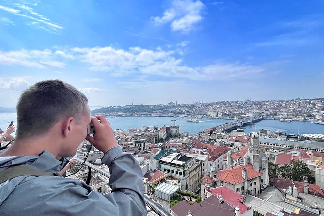 Istanbul: Multicultural Heritage & Captivating Bosphorus Cruise - Our Verdict: Is This Tour Right For You?