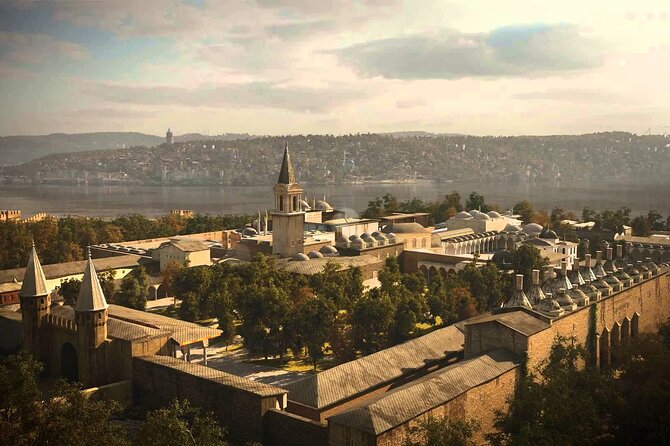 Istanbul Old City Sightseeing Tour (Entry Fees Inculuding) - Who Will Love This Tour?