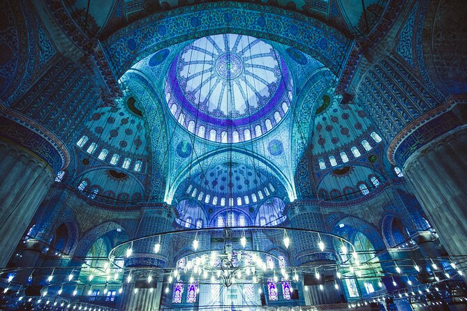 Istanbul Private Guiding Service - Authenticity and the Value of a Private Tour