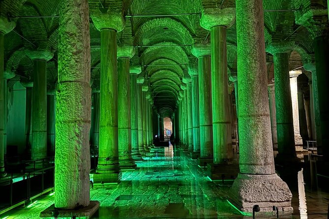 Istanbul Private Historical Walking Tour - Who Will Love This Tour?