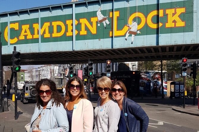 It's Only Rock n Roll, but I like It Taxi Tour - Visualizing the Experience