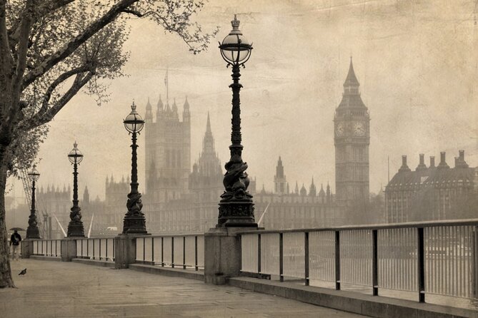 Jack the Ripper in London: Quest Experience - Final Thoughts