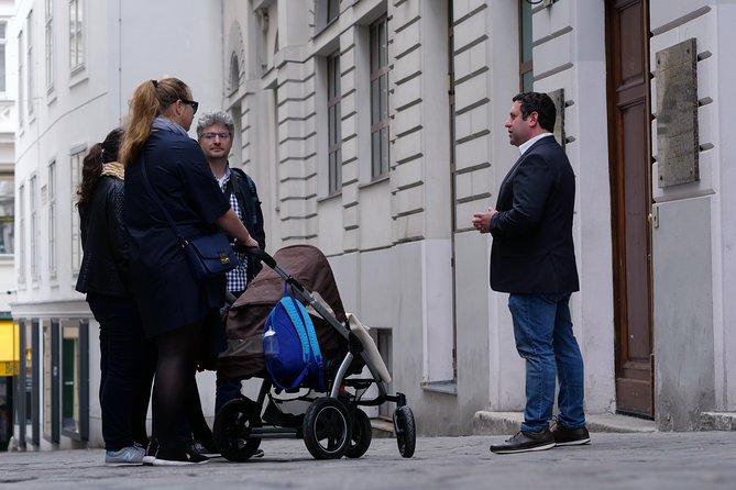 Jewish in Vienna Tour - The Sum Up