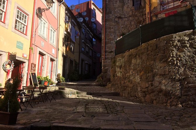 Jewish Walking Tour of Porto - Who Should Take This Tour?
