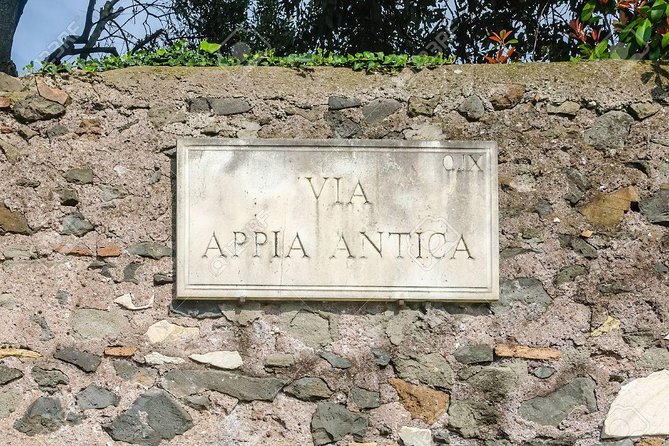Jubilee 2025 Classical Rome private tour: Appian Way & Catacombs - FAQs