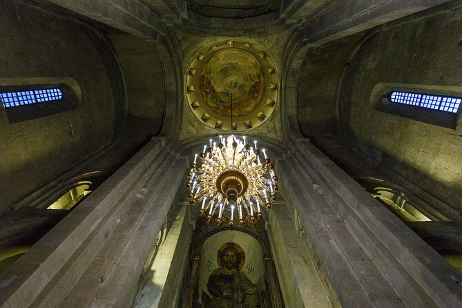 Jvari monastery & Mtskheta - Half day group tour from Tbilisi - The Sum Up: Is It Worth It?