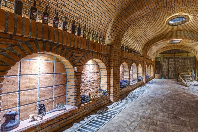 Kakheti Region Khareba Winery Telavi City Gremi Castle Day Tour - Who Will Love This Tour?