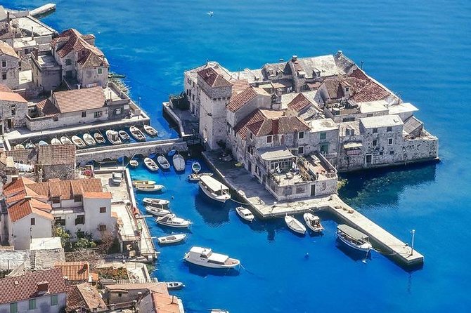Katilac, Trogir, Blue Lagoon and olta full day Private Tour - FAQs