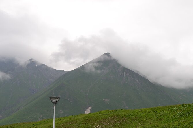 KAZBEGI GUDAURI ANANURI One day group tour From Tbilisi! - Analyzing the Value and Who Will Love It