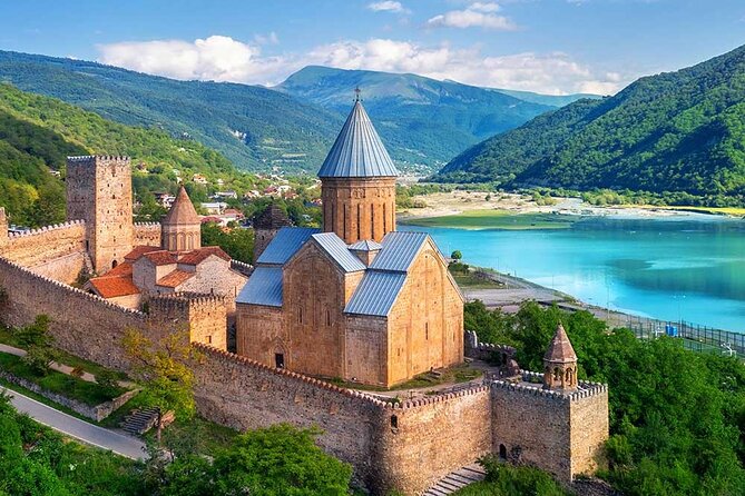 Kazbegi (stepantsminda) and Gudauri private tour - Pricing and Value