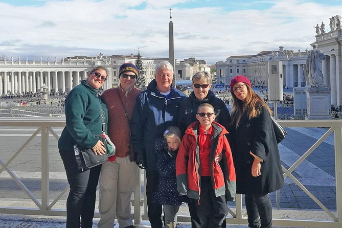 Kid-Friendly Vatican Tour with Sistine Chapel - What Travelers Say: Authentic Insights from Reviews