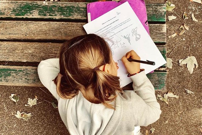 Kids/teens escape game in Montmartre - Practicalities: What to Expect