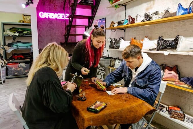 Kids Treasure Hunt in Florence Downtown. A Private Adventure! - Why You Should Consider This Tour