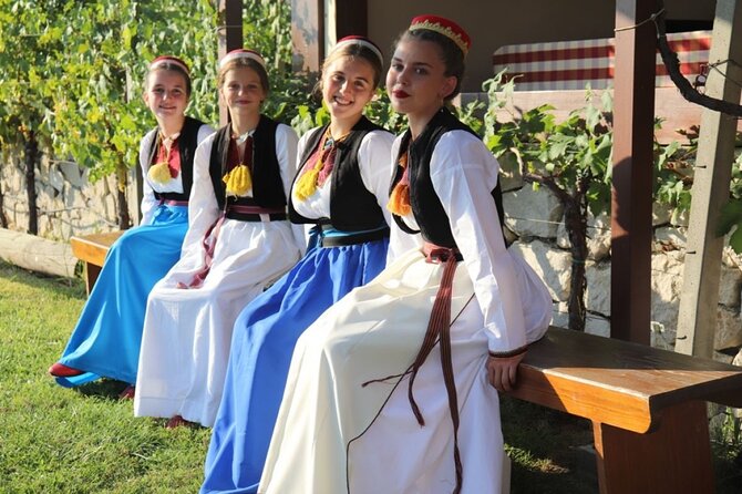 Konavle Gastro Tour From Dubrovnik - FAQ