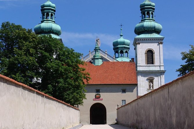 Krakow Off the Beaten Path - Private Tour - FAQ