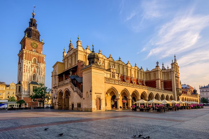 Krakow: Private City Tour by golf cart/buggy - Authenticity and Quality: What Visitors Say