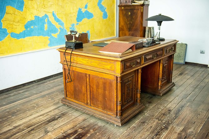 Krakow Private Tour of Kazimierz Including Old Jewish Quarter - Frequently Asked Questions