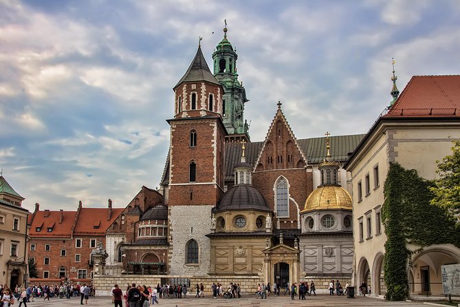 Krakow: Wawel Castle Guided Tour - FAQ