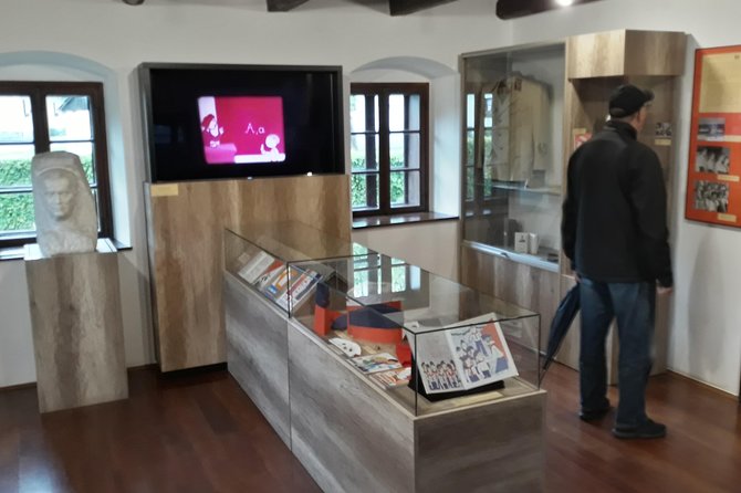 Kumrovec: Croatian Ethno Village & Josip Broz Tito's Birthplace - Practical Details and What You Should Know