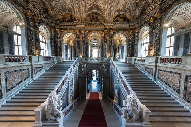 Kunsthistorisches Museum Vienna and Imperial Treasury of Vienna - The Sum Up: Who Should Book This Tour?