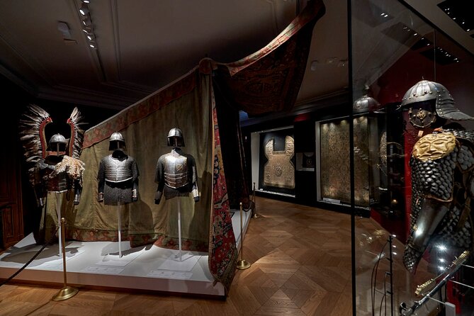 Lady with an Ermine: Czartoryski Museum - Entrance with CityPass - Final Thoughts