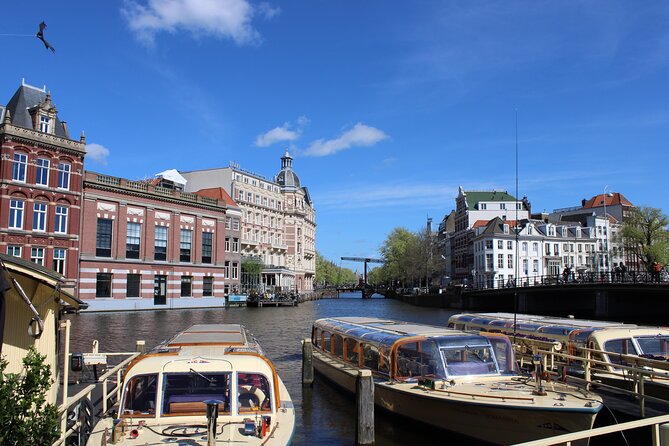 Layover flight private guided tour in Amsterdam (3 or 5 hours) - The Sum Up: Is It Worth It?