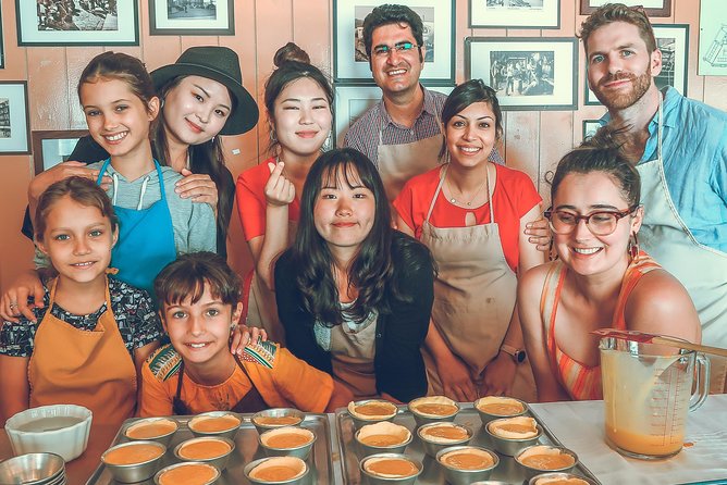 Learn How to Make Pastel de Nata! - Who Will Love This Tour?