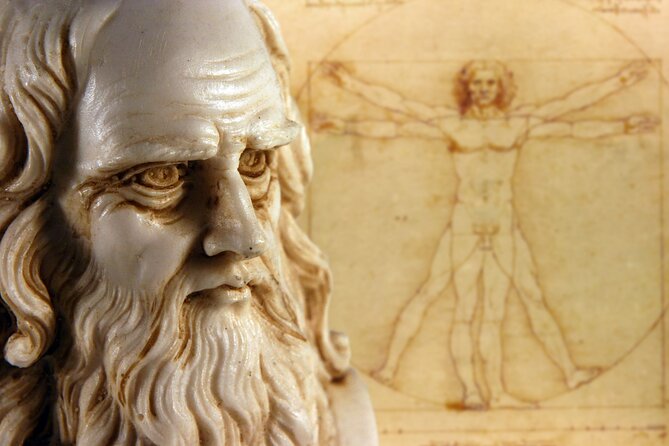 Leonardo da Vinci Museum and San Polo Private Tour - Authentic Insights from Reviews