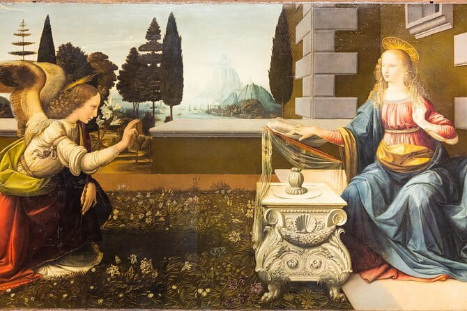 Leonardo da Vinci Museum Private Tour in Florence's Old Town - Practical Aspects and Experience Tips