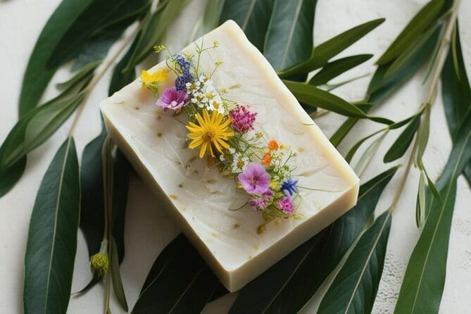 Leonardo Da Vinci's wind mill visit and Organic olive oil tasting - The Sum Up