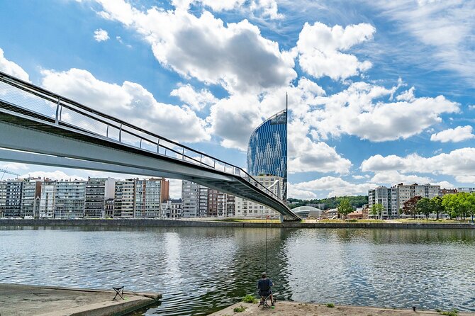 Liège to Aachen to Maastricht Border Crossing Tour - Authentic Experiences and Reviews