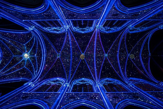 Light of Creation Votive Church - Cost and Value Analysis