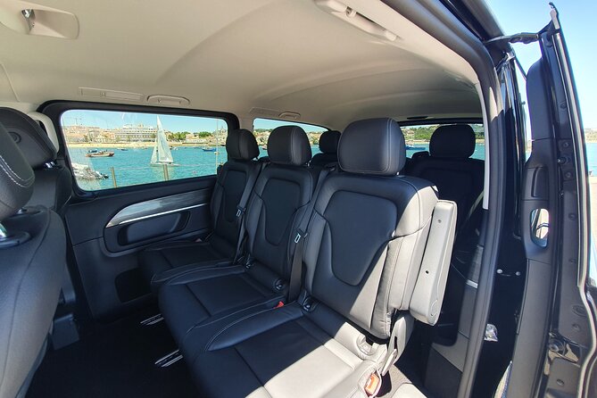 Lisbon Airport Private Transfer Round Trip - Final Thoughts