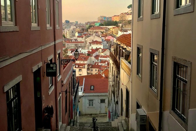"Lisbon by Night" up to 6 people, private tour - Final Thoughts