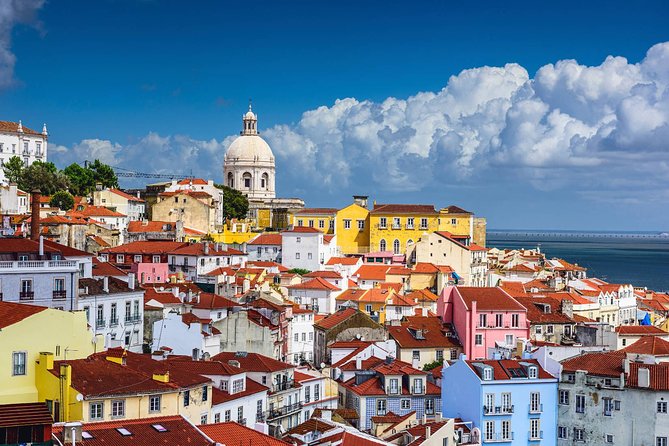 Lisbon City Tour An Amazing Experience - What Makes This Tour a Good Deal?