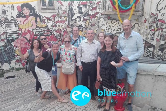 Lisbon Fado History Cultural Walking Tour - Value for Money