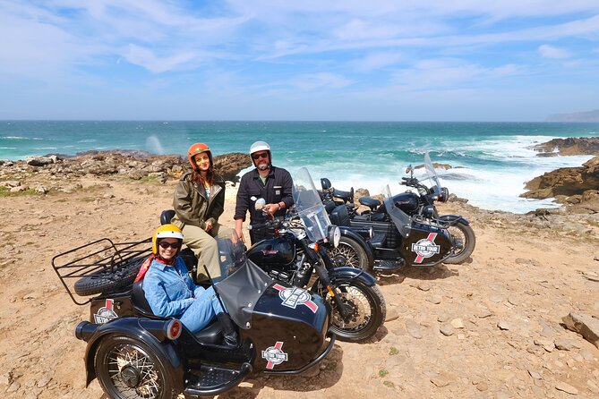 Lisbon: Half-Day Excursion Motorcycle Side-car Tour - Who Would Love This Tour?