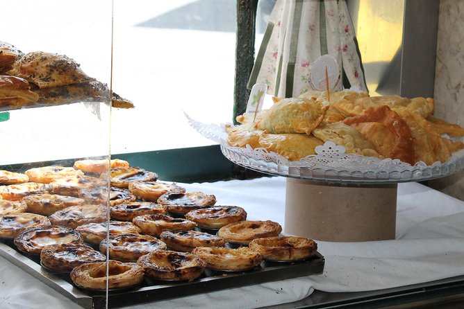 Lisbon Highlights Walking Tour - The Sum Up