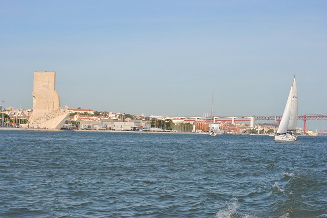 Lisbon New Years Eve Sailing Tour - Who Should Book This Experience?