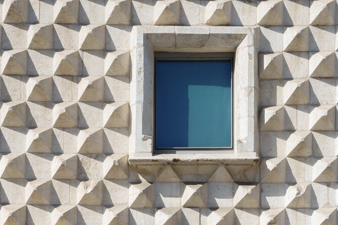 Lisbon Old town Tour - The Itinerary in Detail