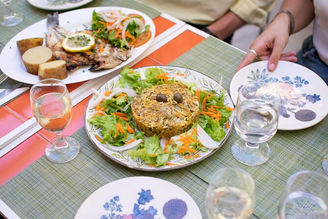 Lisbon Portuguese Food Tour - Authentic Experiences and Local Flavor