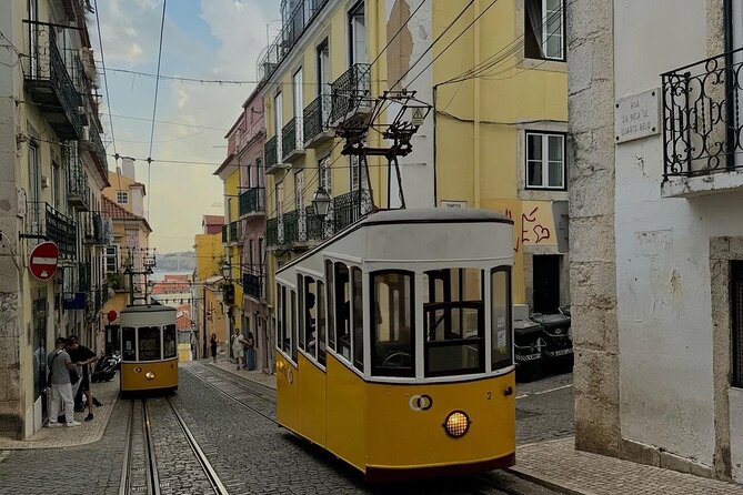 Lisbon Private 6h Customizable Tour with Transportation - Who Will Love This Tour?