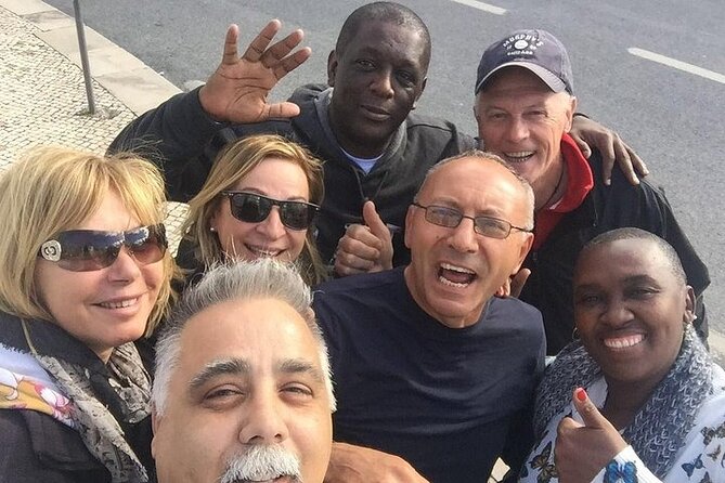 Lisbon Private City Tour with a River Boat Crossing Included - Who Should Consider This Tour?