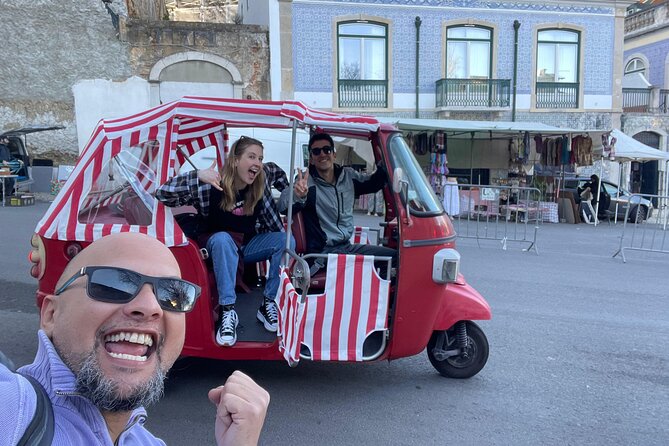 Lisbon Private Historical Center Tour by Tuk Tuk - Frequently Asked Questions (FAQs)