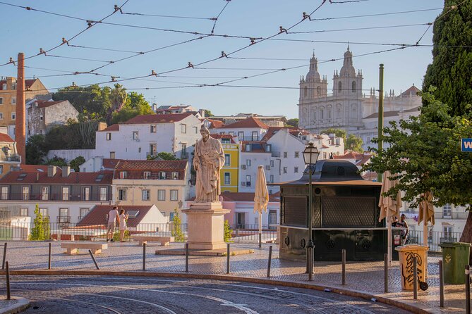 Lisbon Private TukTuk Tour with True Local Guide - The Sum Up: Who Will Love This Tour?