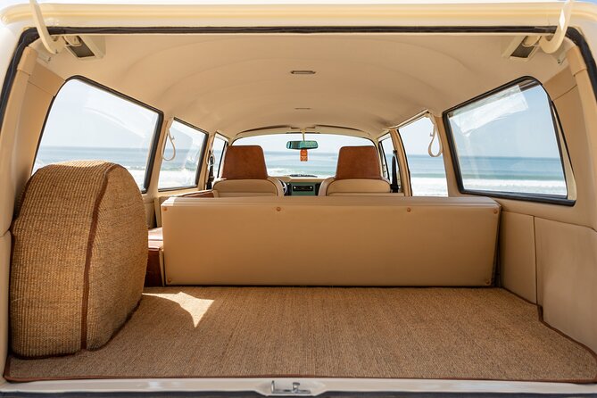 Lisbon: Serra da Arrabida, Setubal, Sesimbra private tour - Authentic Moments and Guest Experiences