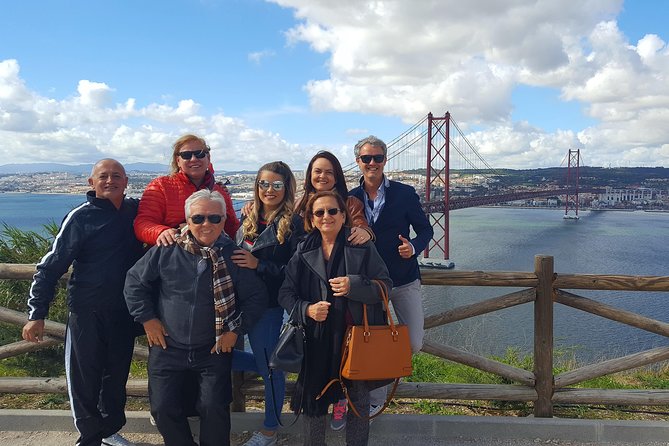 Lisbon Small Group Tour - Authentic Experiences that Win Hearts