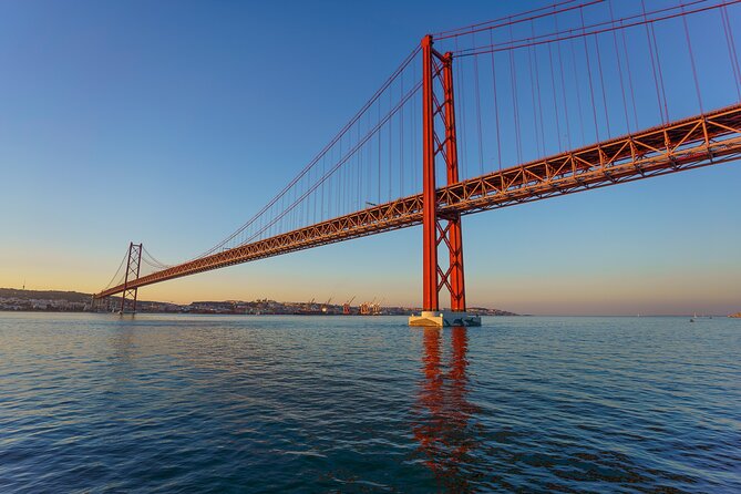 Lisbon Sunset Cruise with Wine and Snacks - The Verdict: Who Will Love This Experience?